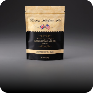 Shop By Packaged Tea Brand