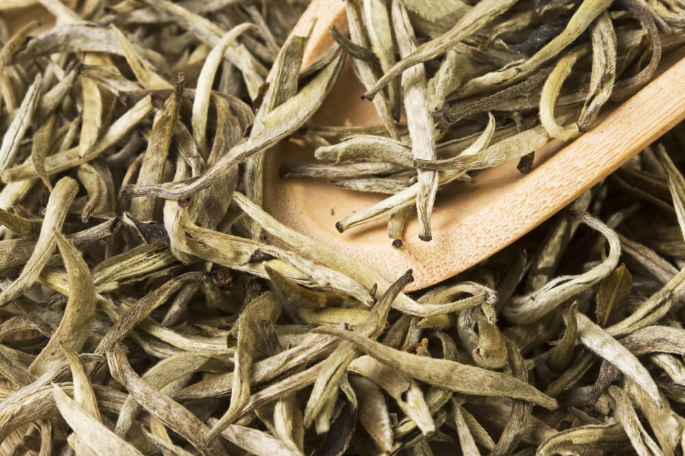 White Tea Selection | Chinese White Tea - Loose Leaf