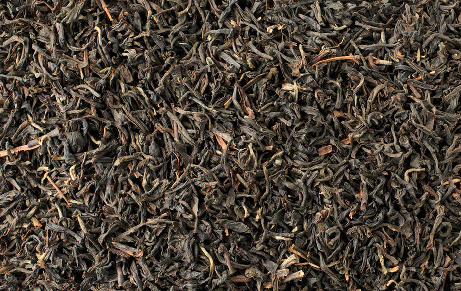 Gourmet Black Tea Selection | Mark T. Wendell Tea Company